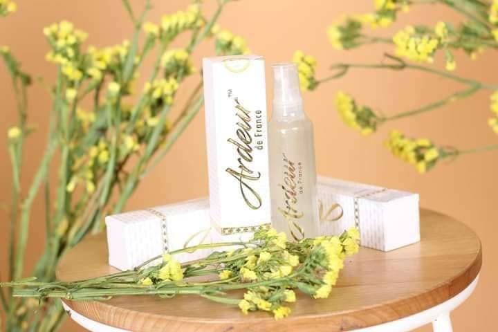 Perfume for Men and Women, Ardeur de France Perfume, Beauty & Personal ...