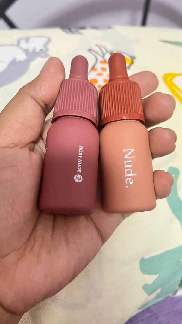 Peripera Matte Lipsticks, Beauty & Personal Care, Face, Makeup on Carousell