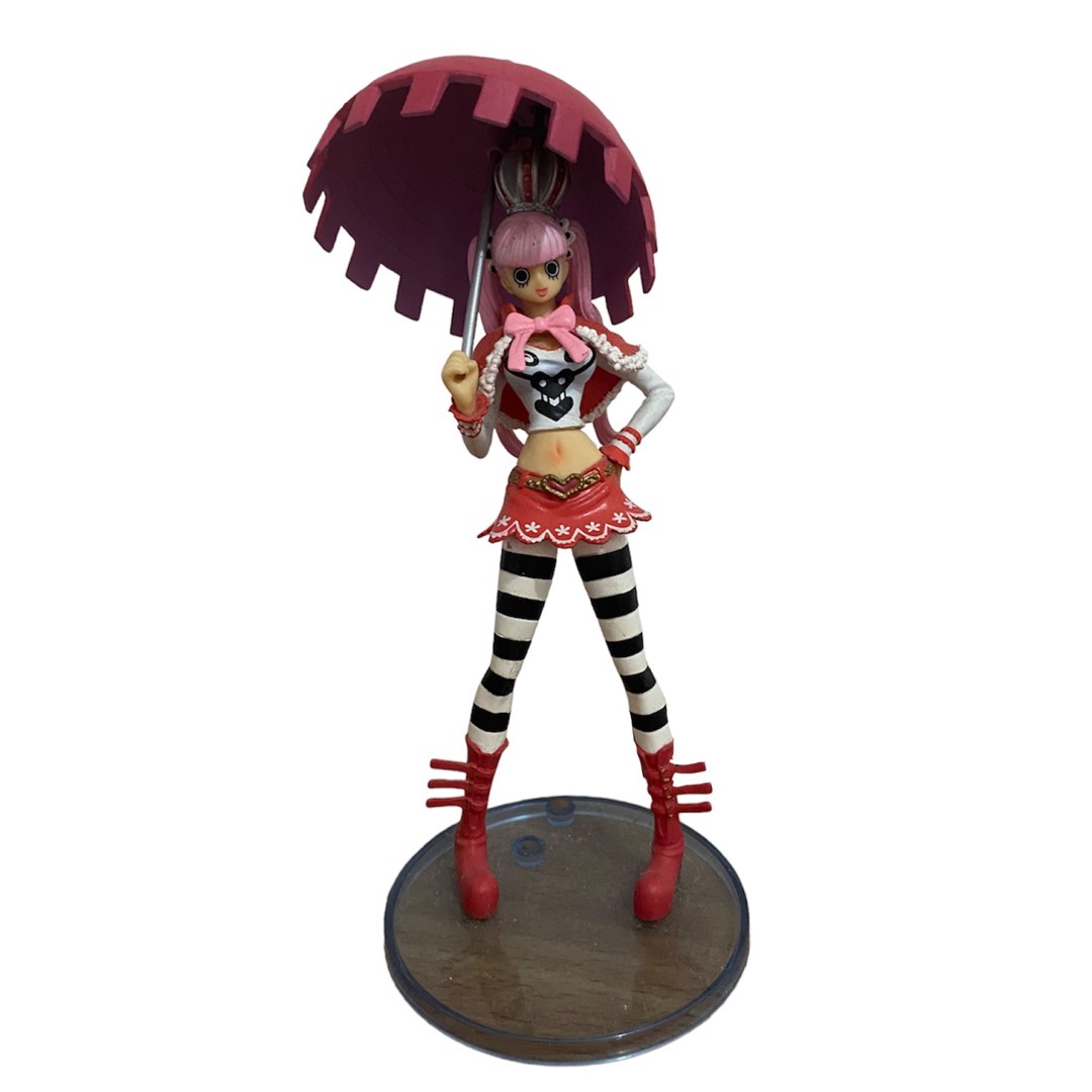 Perona Figurine, Hobbies & Toys, Toys & Games on Carousell