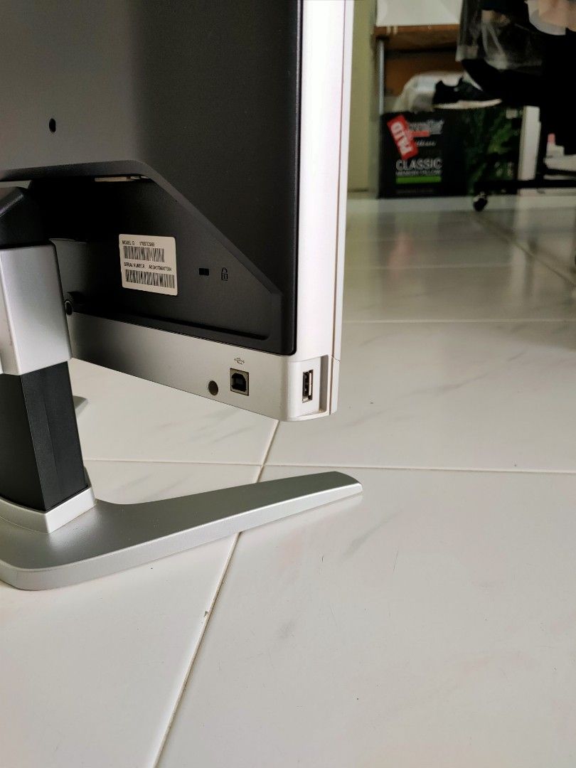 Philip monitor 17", Computers & Tech, Parts & Accessories, Monitor ...
