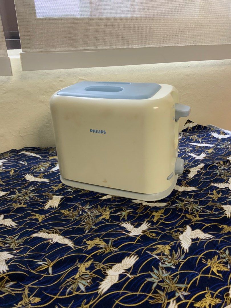 philips toaster, TV & Home Appliances, Kitchen Appliances, Ovens ...