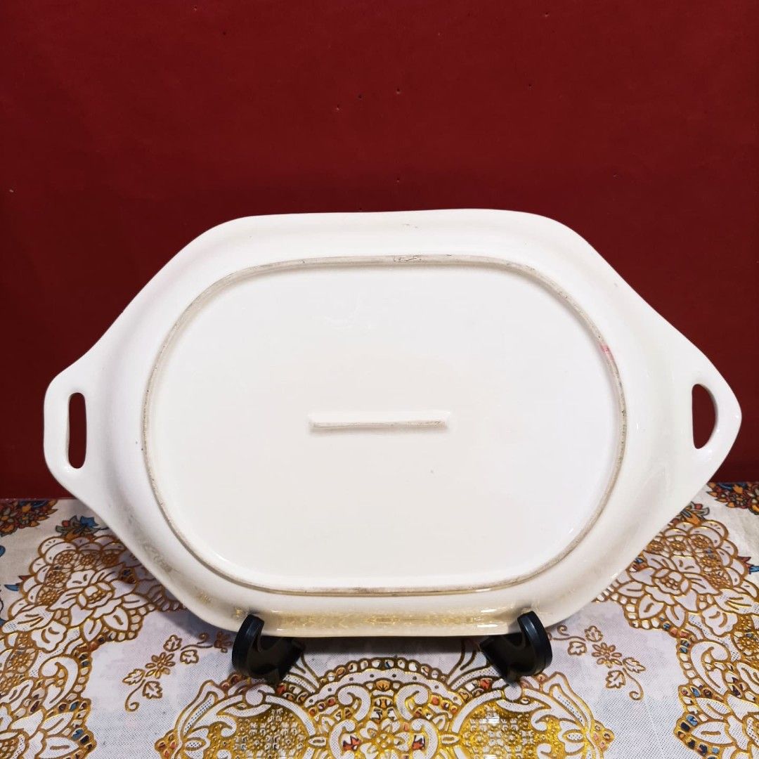 Piring lodor keramik, Kitchen & Appliances di Carousell