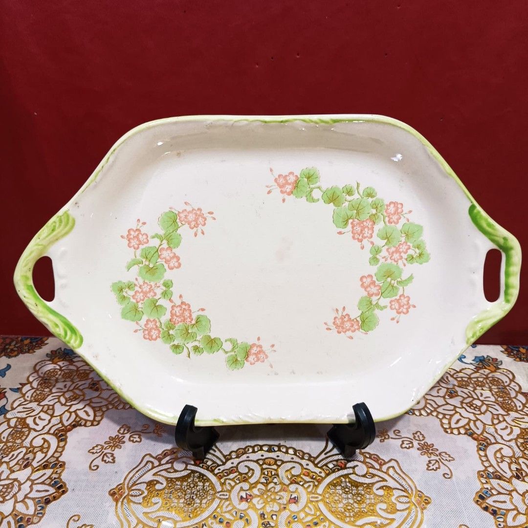 Piring lodor keramik, Kitchen & Appliances di Carousell