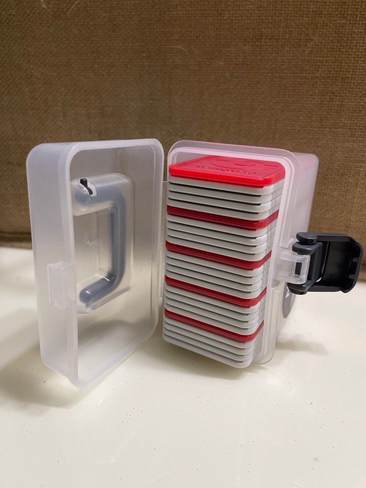 Pokemon Gaole Box, Hobbies & Toys, Toys & Games on Carousell