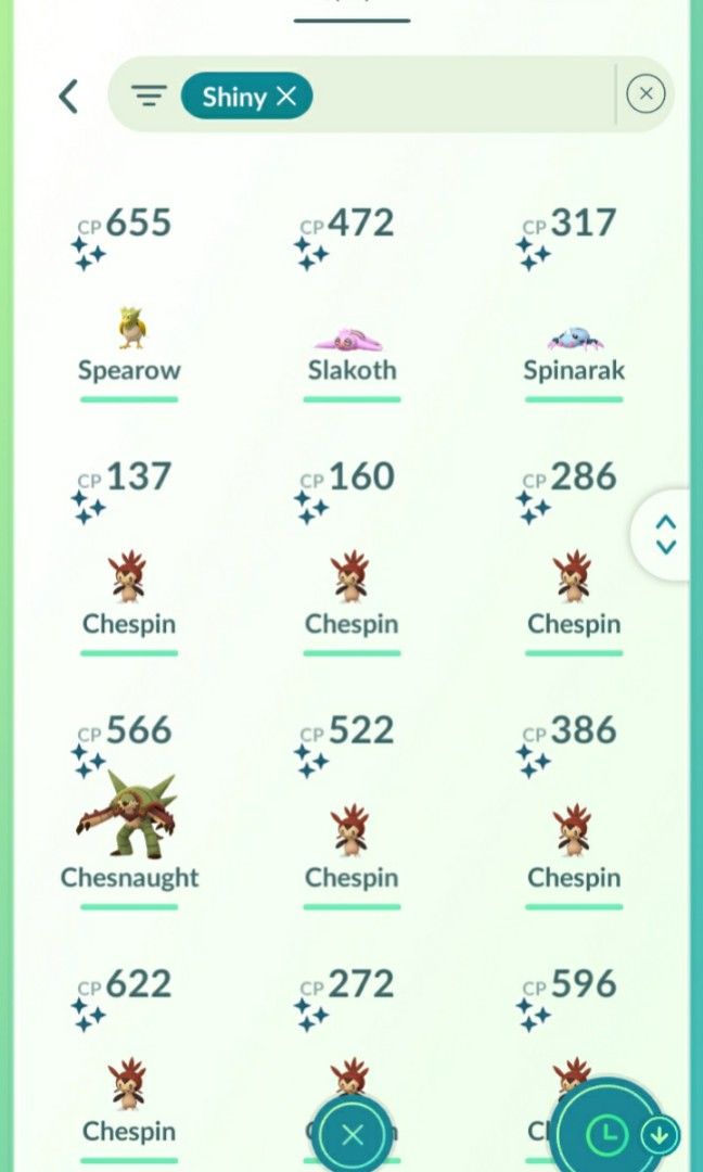 Pokemon Go lvl 36 Account, Video Gaming, Video Games, Others on Carousell