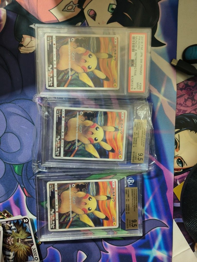 Pokemon munch Pikachu, Hobbies & Toys, Toys & Games on Carousell