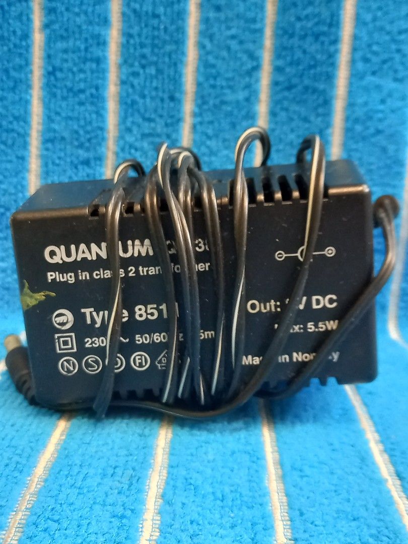 Quantum plug in class transformer, Photography, Photography Accessories ...