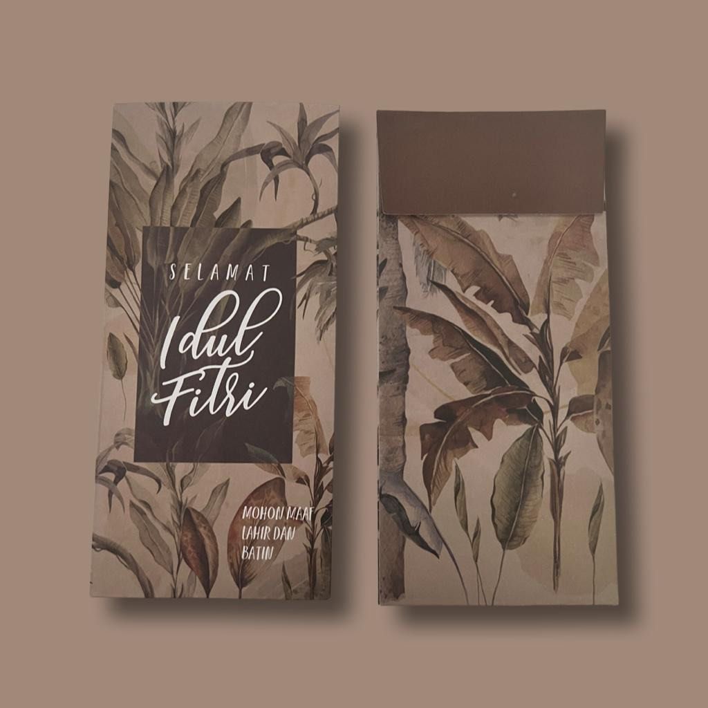 Sampul raya/ hari raya envelopes, Hobbies & Toys, Stationery & Craft ...