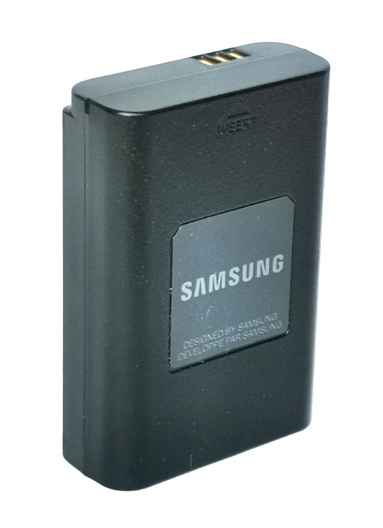 Samsung BP1310 Lithium-Ion Battery Pack ED-BP1310 for NX100 NX20 NX11 ...