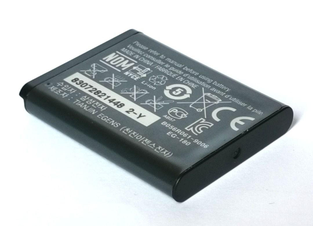 Samsung BP70A Lithium-Ion Battery Pack BP-70A for MV PL ES SL ST TL AQ ...