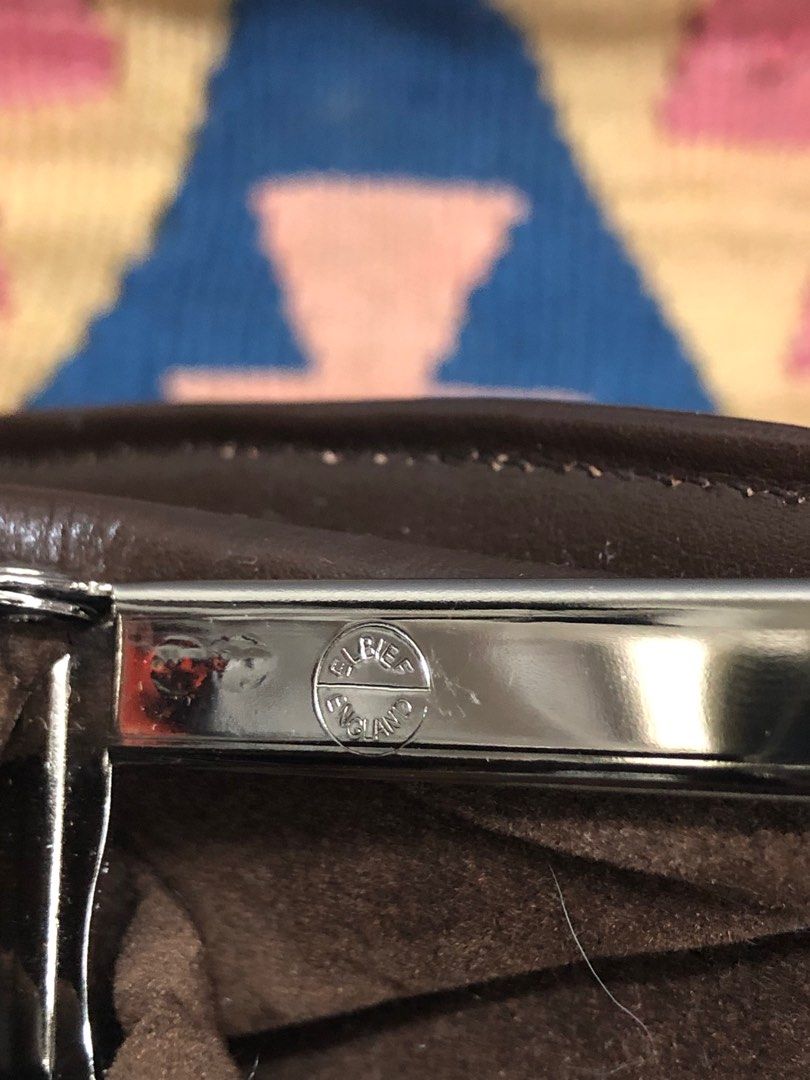 Seal Skin(Fur) Clutch Bag, Women's Fashion, Bags & Wallets, Clutches on ...