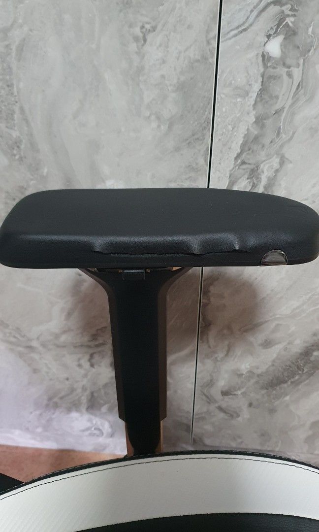 SecretLab Team Secret Edition Titan Chair 2020, Furniture & Home Living ...