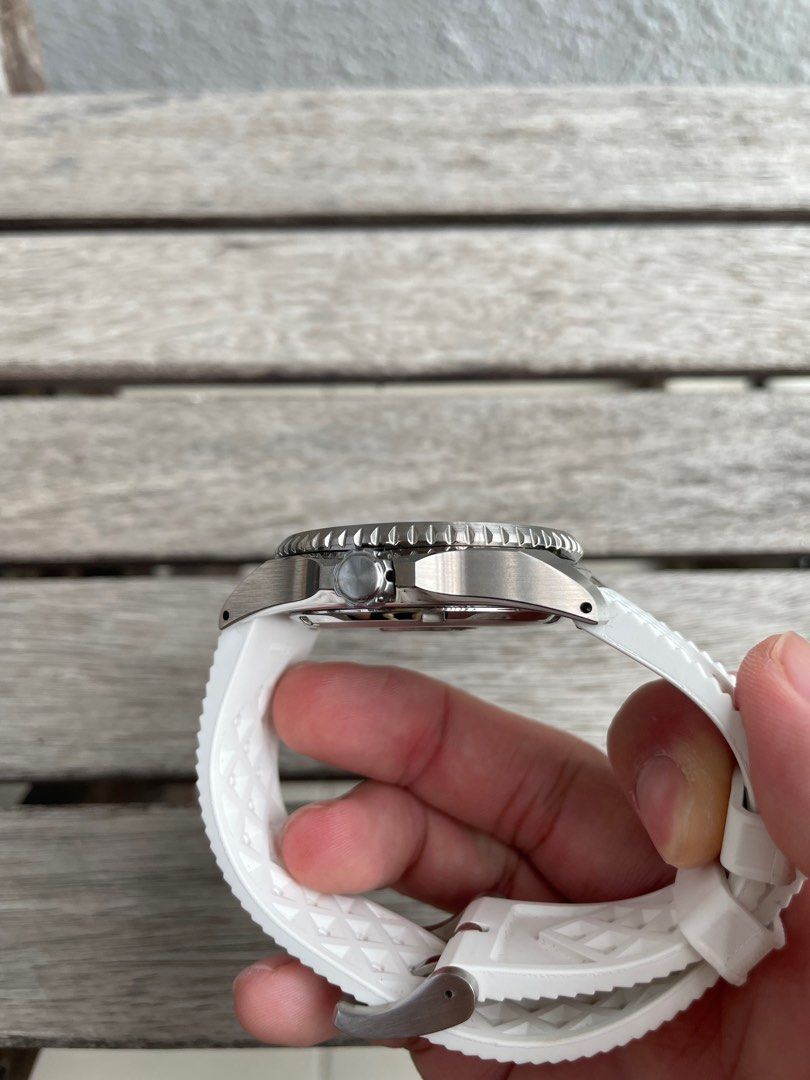 Seiko Prospex Shogun, Luxury, Watches on Carousell