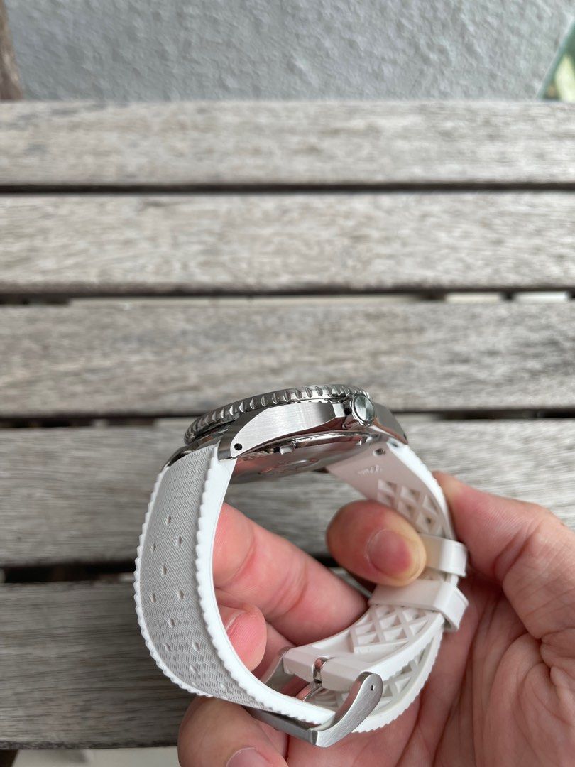 Seiko Prospex Shogun, Luxury, Watches on Carousell