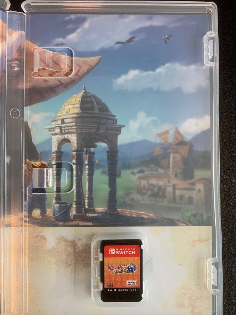 Selling Fire Emblem 3 Houses, Ultra Kaiju Monster Rancher & Digimon ...