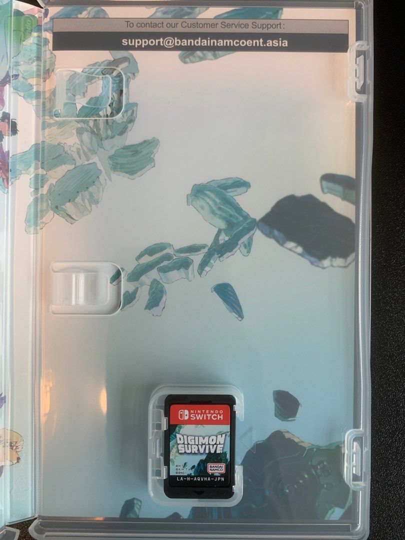 Selling Fire Emblem 3 Houses, Ultra Kaiju Monster Rancher & Digimon ...