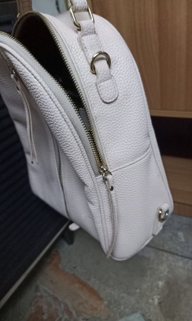 Sette Bag by World Balance, Women's Fashion, Bags & Wallets, Backpacks ...