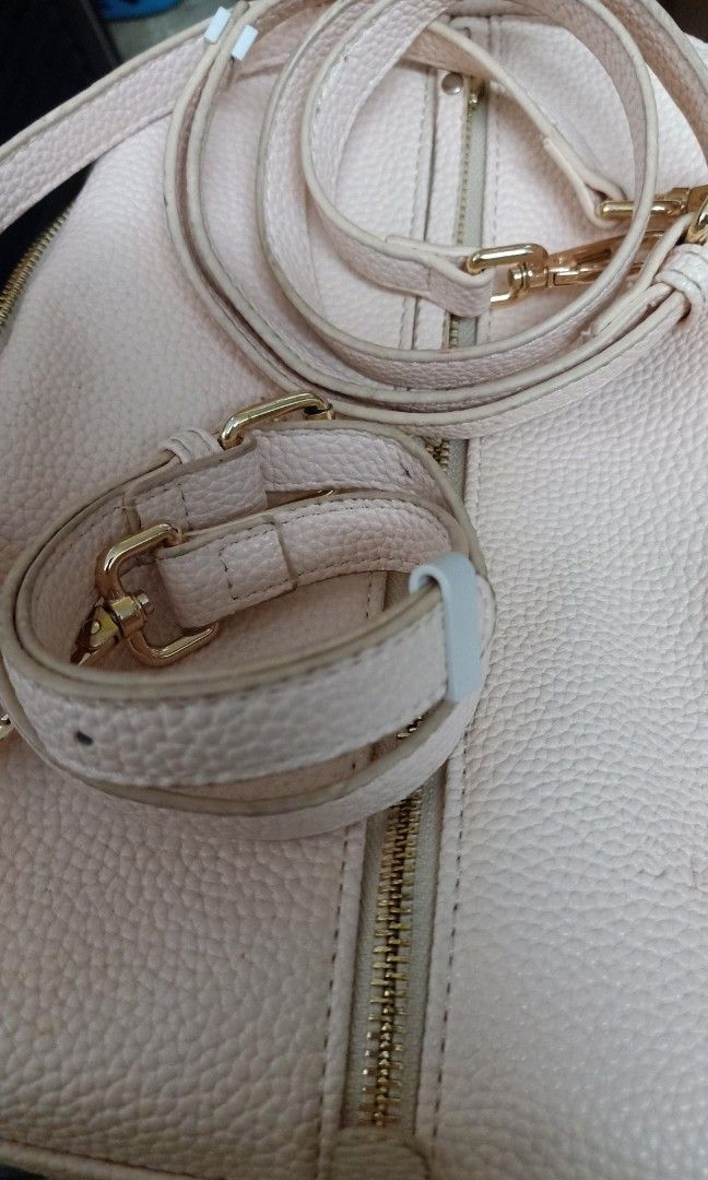 Sette Bag by World Balance, Women's Fashion, Bags & Wallets, Backpacks ...