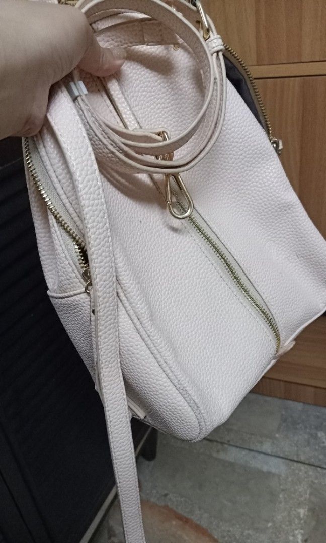 Sette Bag by World Balance, Women's Fashion, Bags & Wallets, Backpacks ...