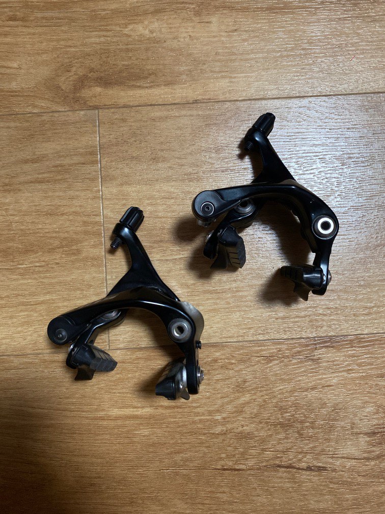 Shimano 105 Direct Mount Brakes, Sports Equipment, Bicycles & Parts ...