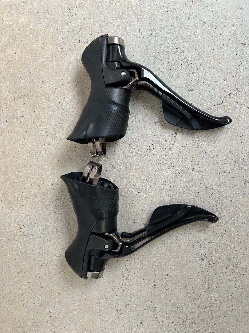 Shimano Ultegra 6800 2x11 speed shifter, Sports Equipment, Bicycles & Parts, Parts & Accessories ...