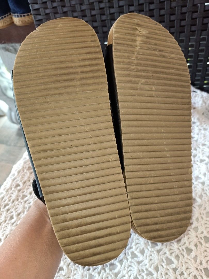 Shoopen Sandals, cm23, Women's Fashion, Footwear, Flats & Sandals on ...