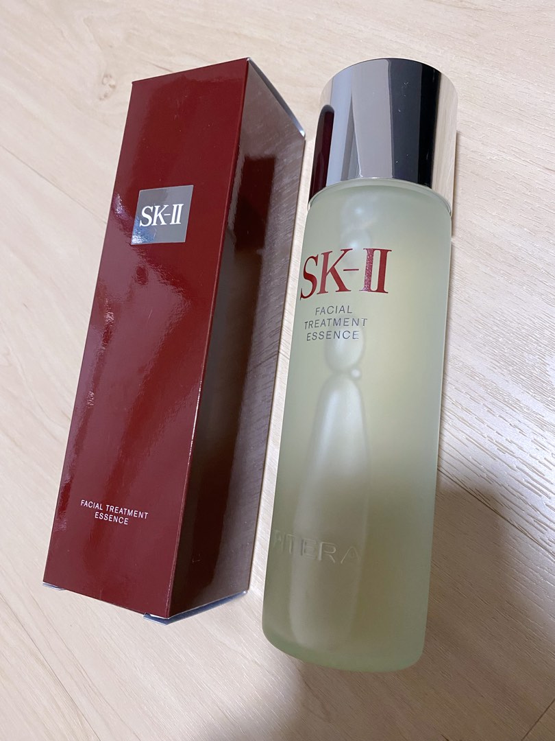SK-II Facial Treatment Essence 230ml, Beauty & Personal Care, Face ...
