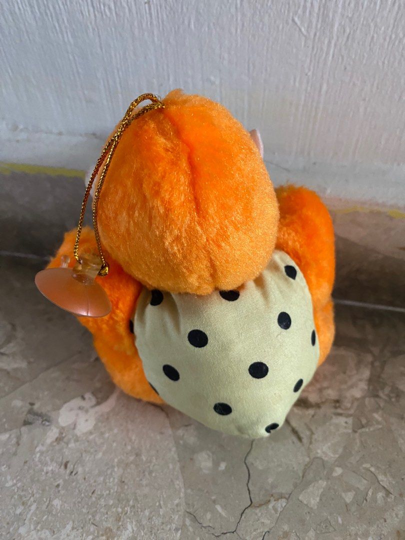 Soft Toy, Hobbies & Toys, Toys & Games on Carousell