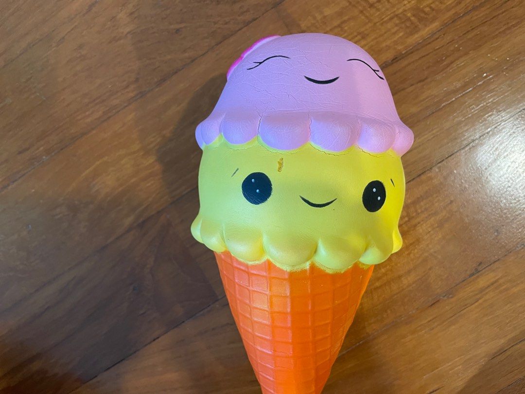 Squishys, Hobbies & Toys, Toys & Games on Carousell