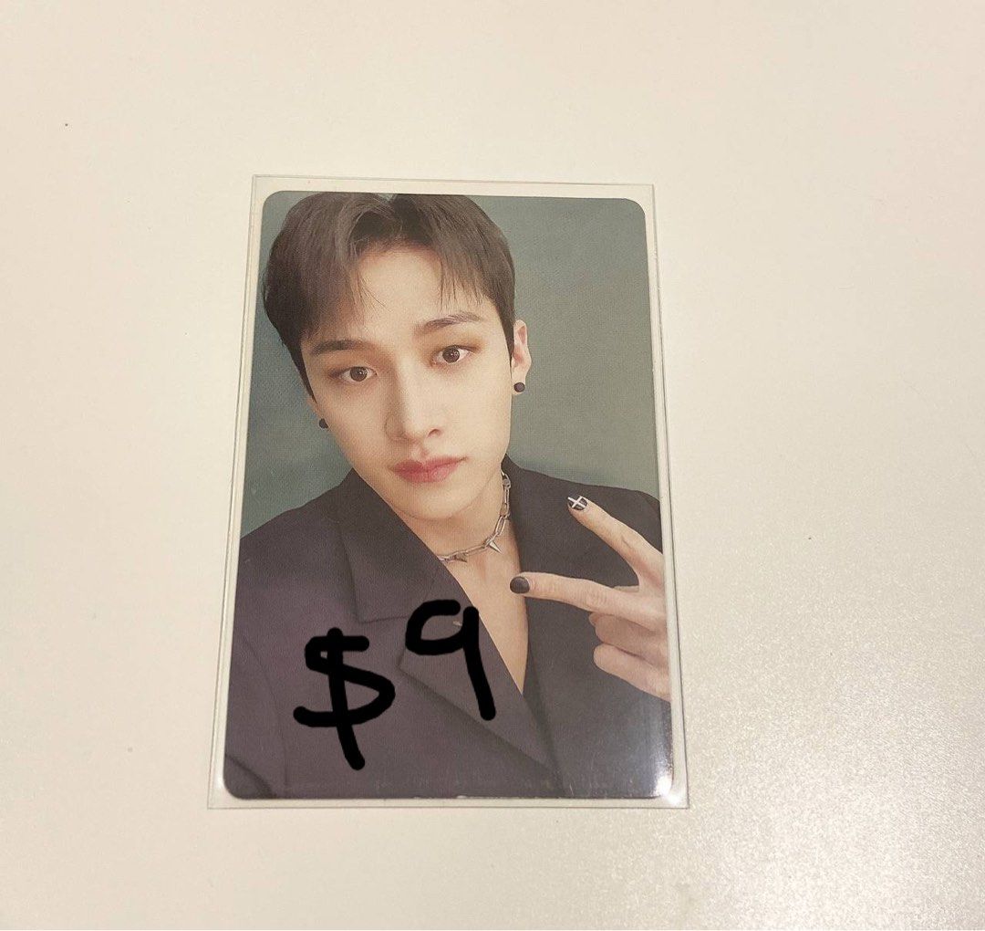 stray kids skz photocard pc clearance kpop oddinary noeasy maxident ...