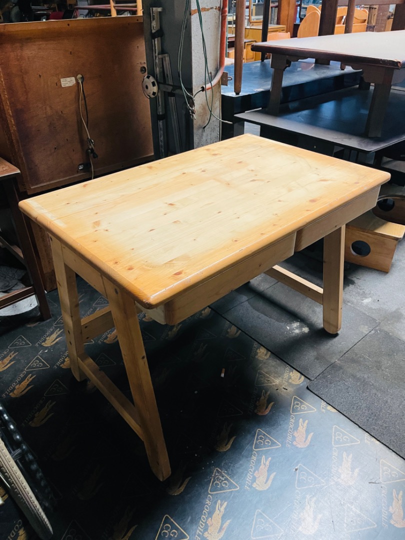 Study table from japan, Furniture & Home Living, Kitchenware ...