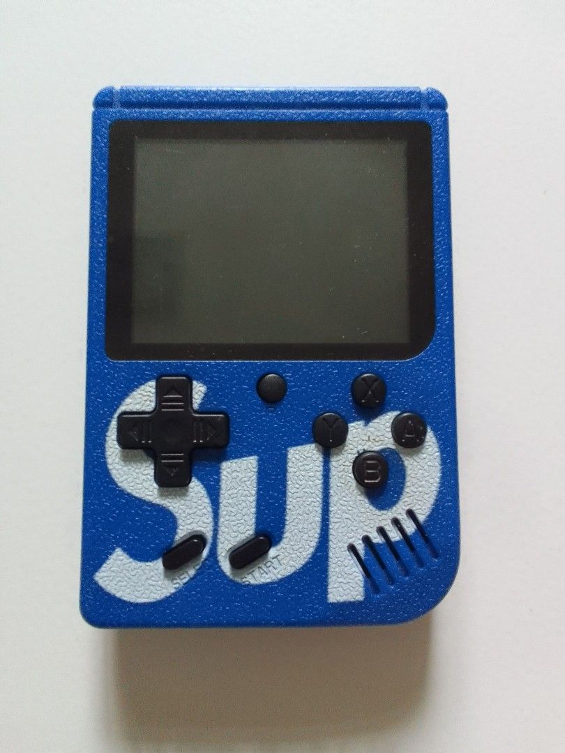 Sup Game Console ( Blue ), Video Gaming, Video Game Consoles, Others on ...