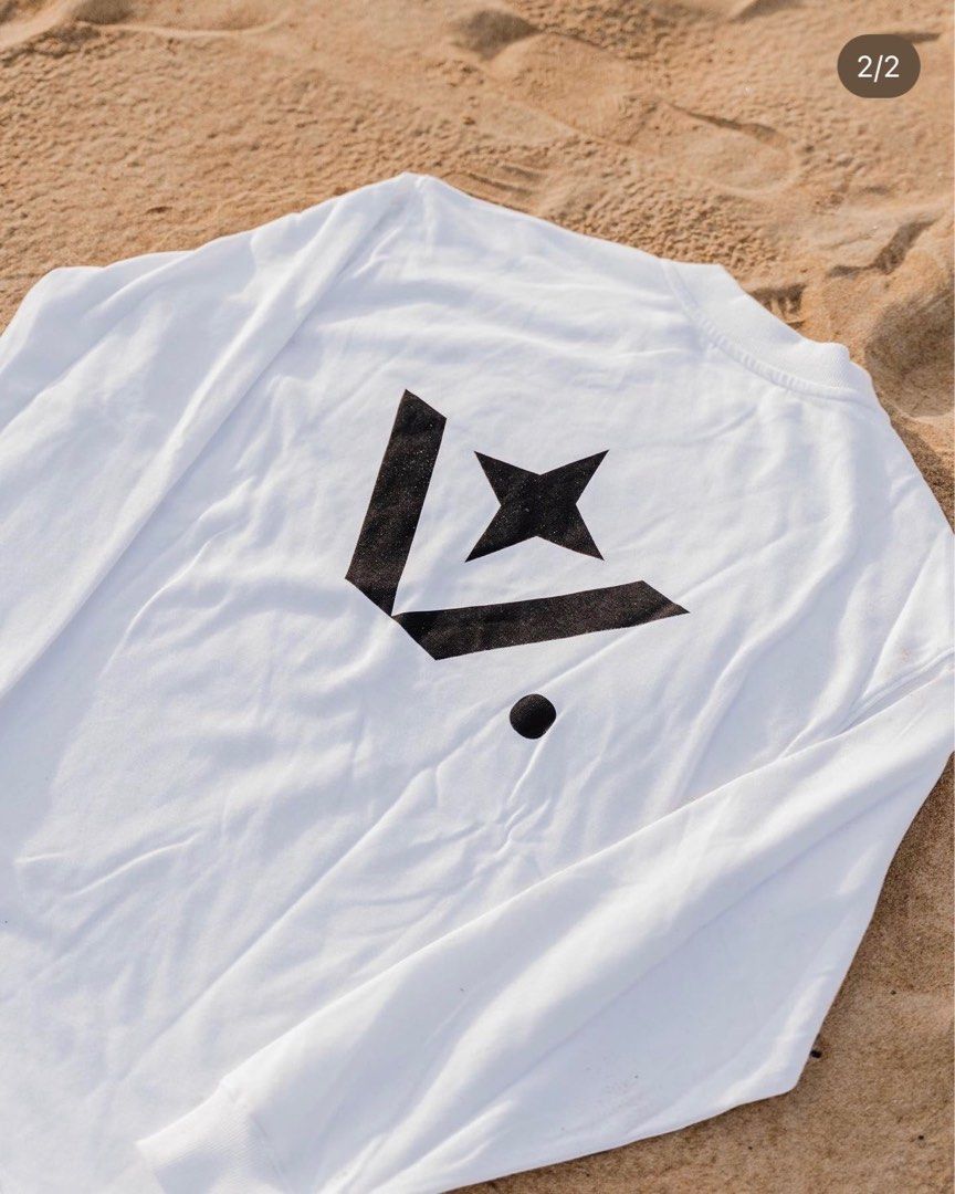 SVG X RYW, Men's Fashion, Tops & Sets, Tshirts & Polo Shirts on Carousell