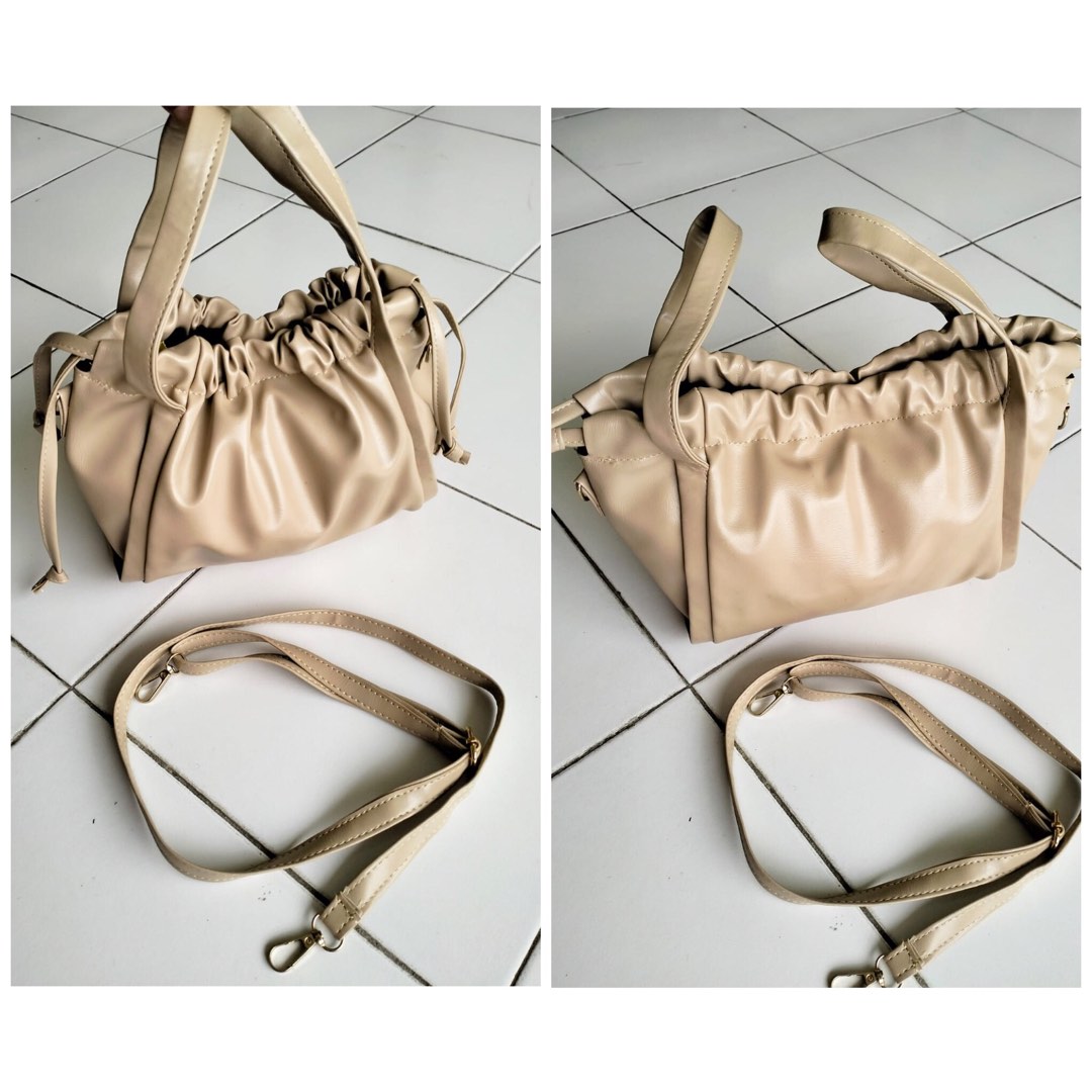Tas Fashion Deliwafa , Barang Mewah, Tas & Dompet di Carousell