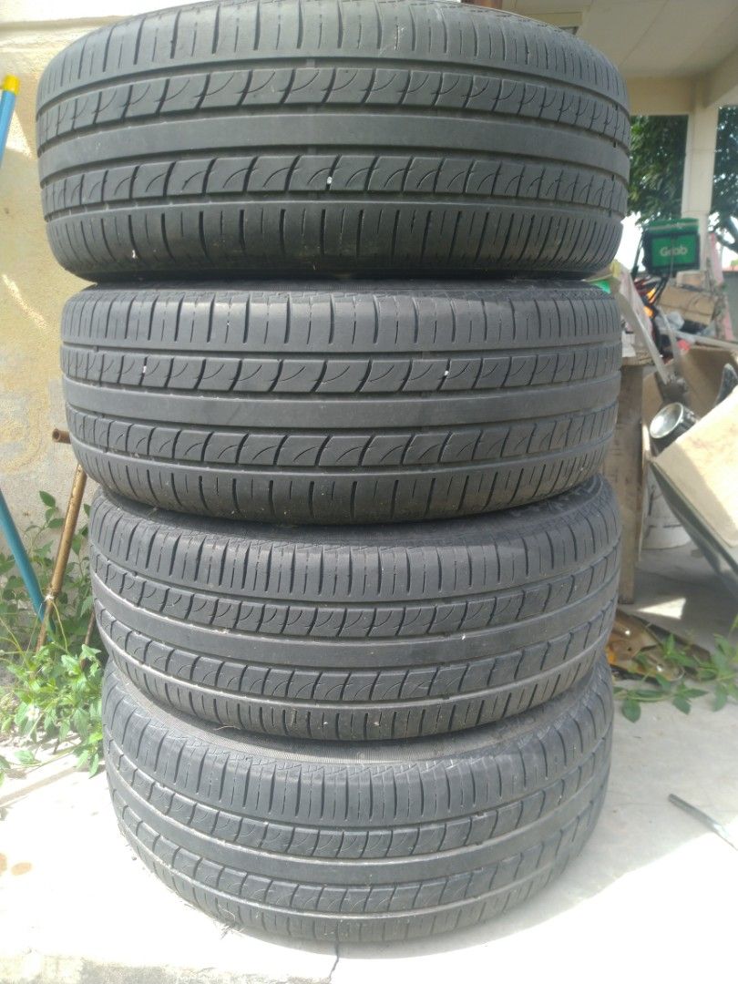 Tayar, Auto Accessories on Carousell