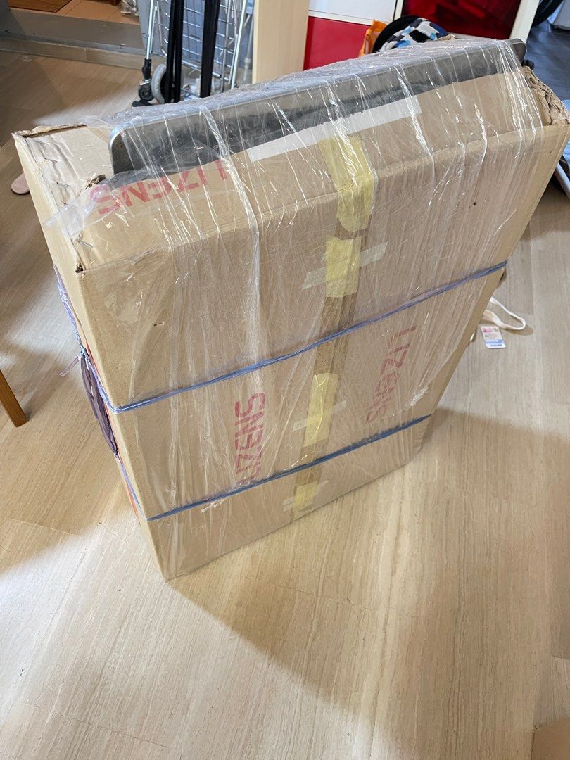 Tecno 2 burner hobs (PUB), TV & Home Appliances, Kitchen Appliances ...