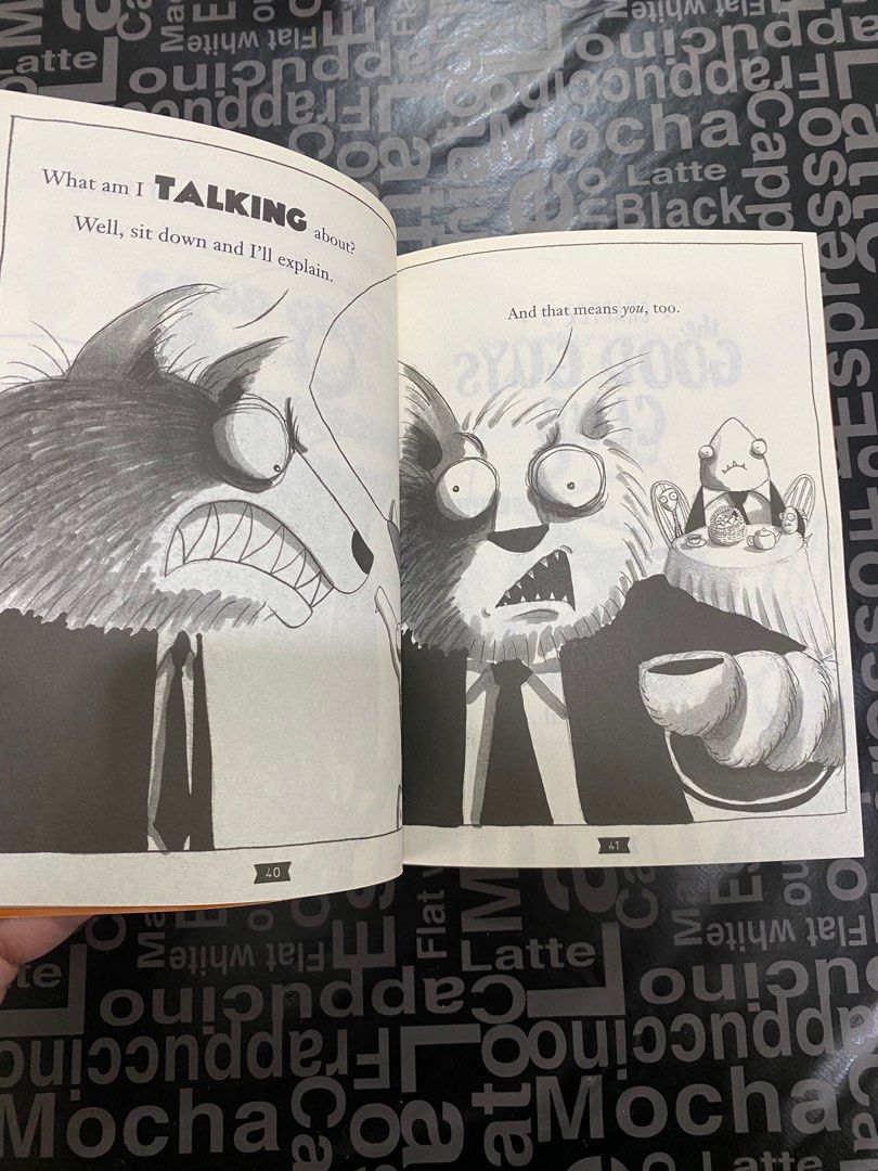 The Bad Guys (11 book set) by Aaron Blabey, Hobbies & Toys, Books ...