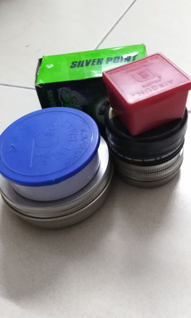 Timah hobi, Sports Equipment, Other Sports Equipment and Supplies on ...