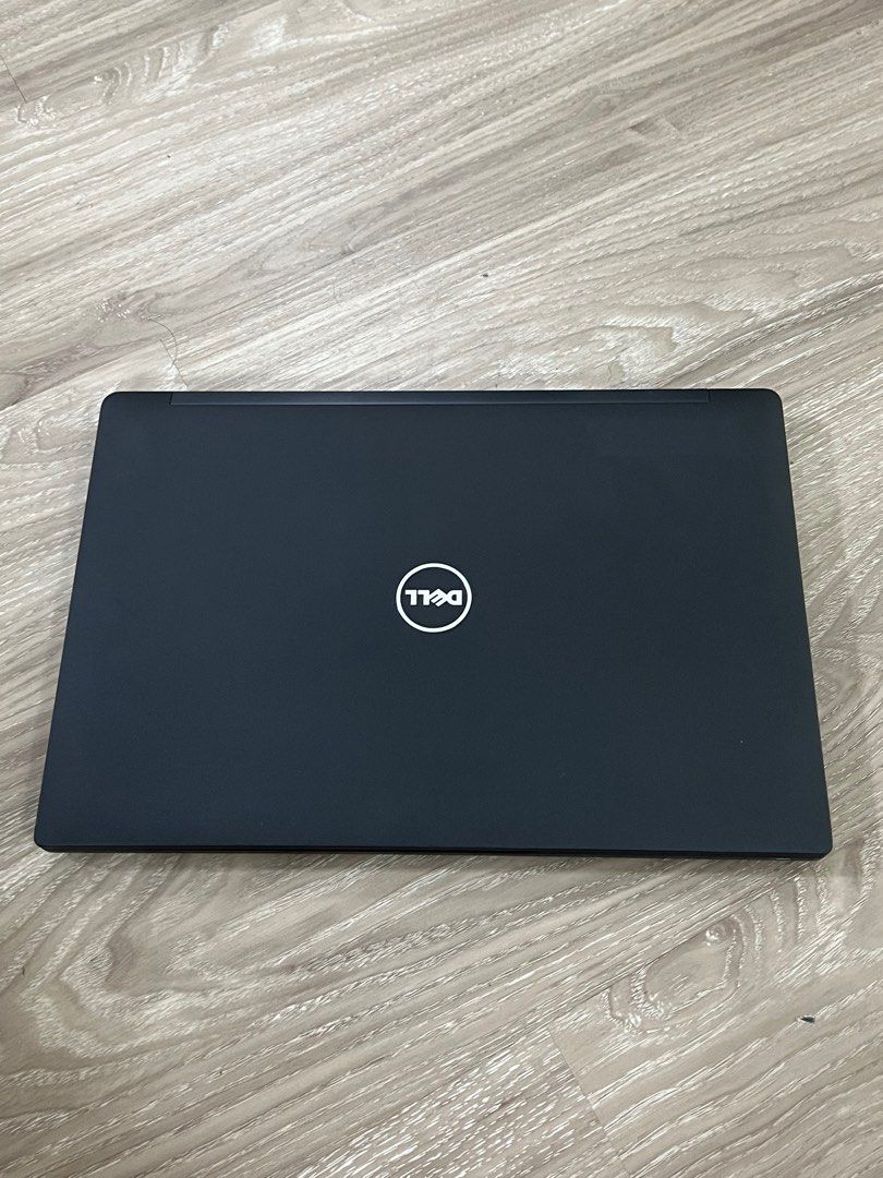 Touchscreen Dell Latitude 7280 Business Laptop / i5-6300U/ 8GB DDR4 RAM ...