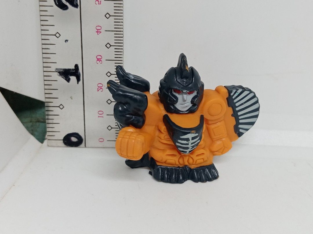 Transformers Beast Wars Neo Sling Finger Puppet, Hobbies & Toys, Toys ...
