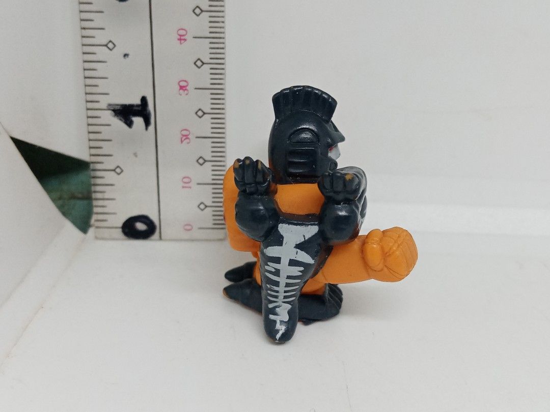 Transformers Beast Wars Neo Sling Finger Puppet, Hobbies & Toys, Toys ...