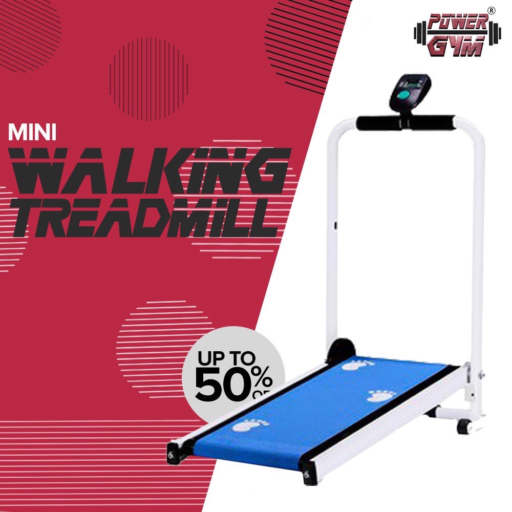 Treadmill manual, Health & Nutrition, Health Monitors & Weighing Scales ...