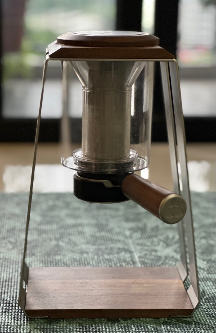 Trinity One coffee maker, TV & Home Appliances, Kitchen Appliances ...