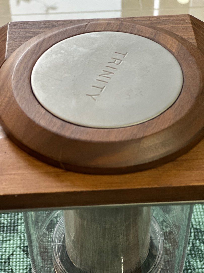 Trinity One coffee maker, TV & Home Appliances, Kitchen Appliances ...