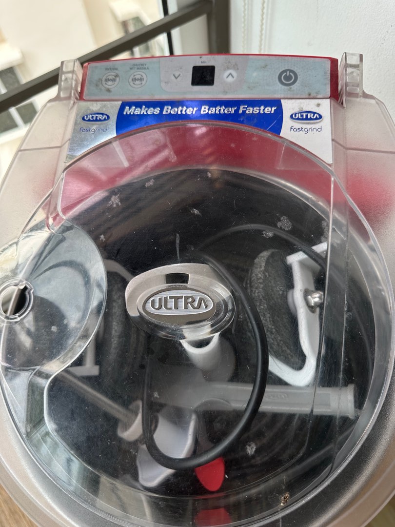 Ultra fast grind, TV & Home Appliances, Kitchen Appliances, Juicers ...