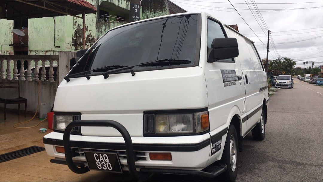 van panel, Cars, Cars for Sale on Carousell