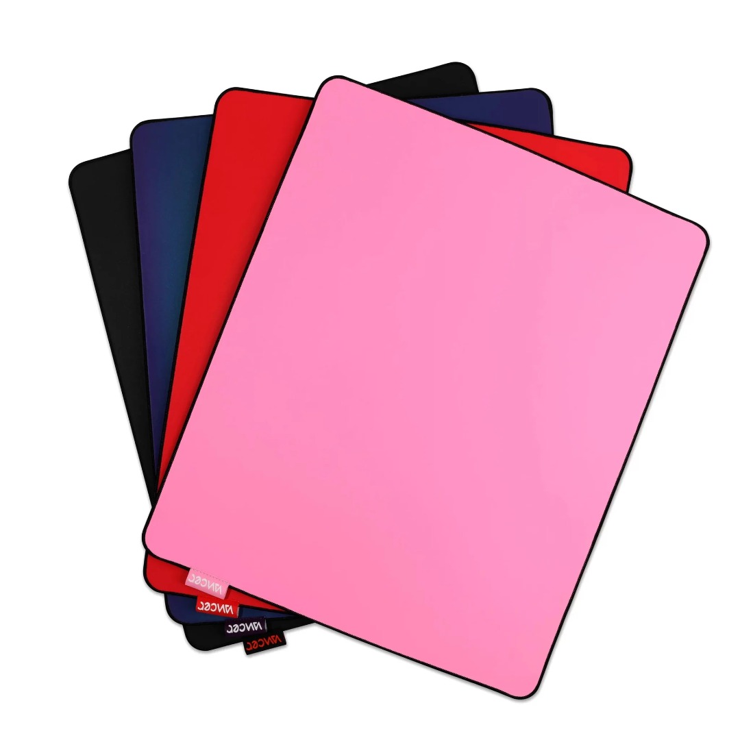 Vancer ICE Mousepad V2 Extra Large/Large (Pink/Purple/Black/Red ...