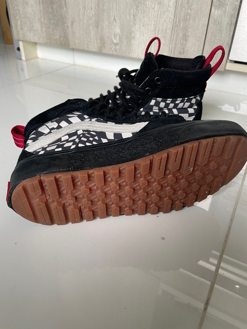 Vans MTE 2 Hydroguard 360, Women's Fashion, Footwear, Sneakers on Carousell