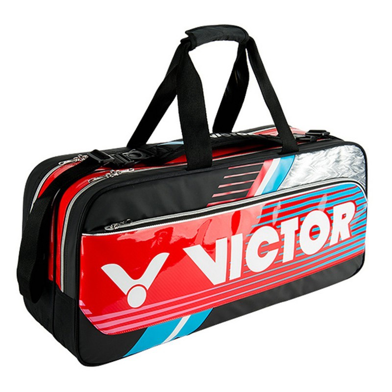 Victor Badminton Tournament Bag Sports Bag, Sports Equipment, Sports ...