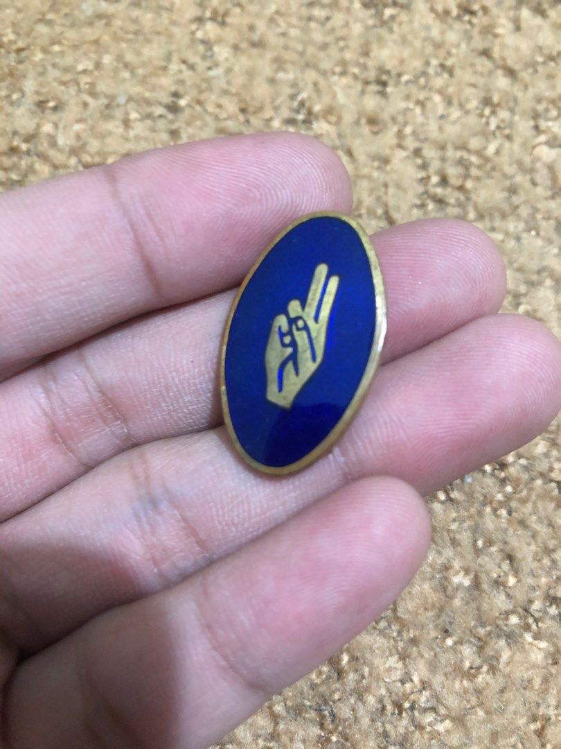 Vintage boy cub scout pin, Hobbies & Toys, Memorabilia & Collectibles ...